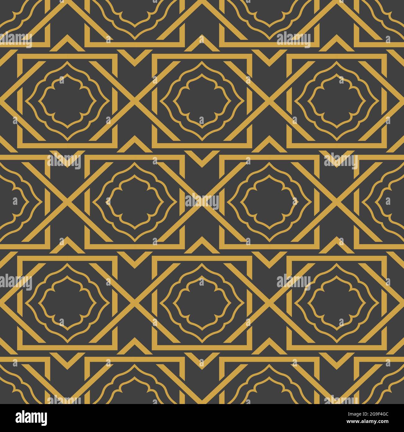 Arabic ornaments. Patterns, backgrounds and wallpapers for your design ...