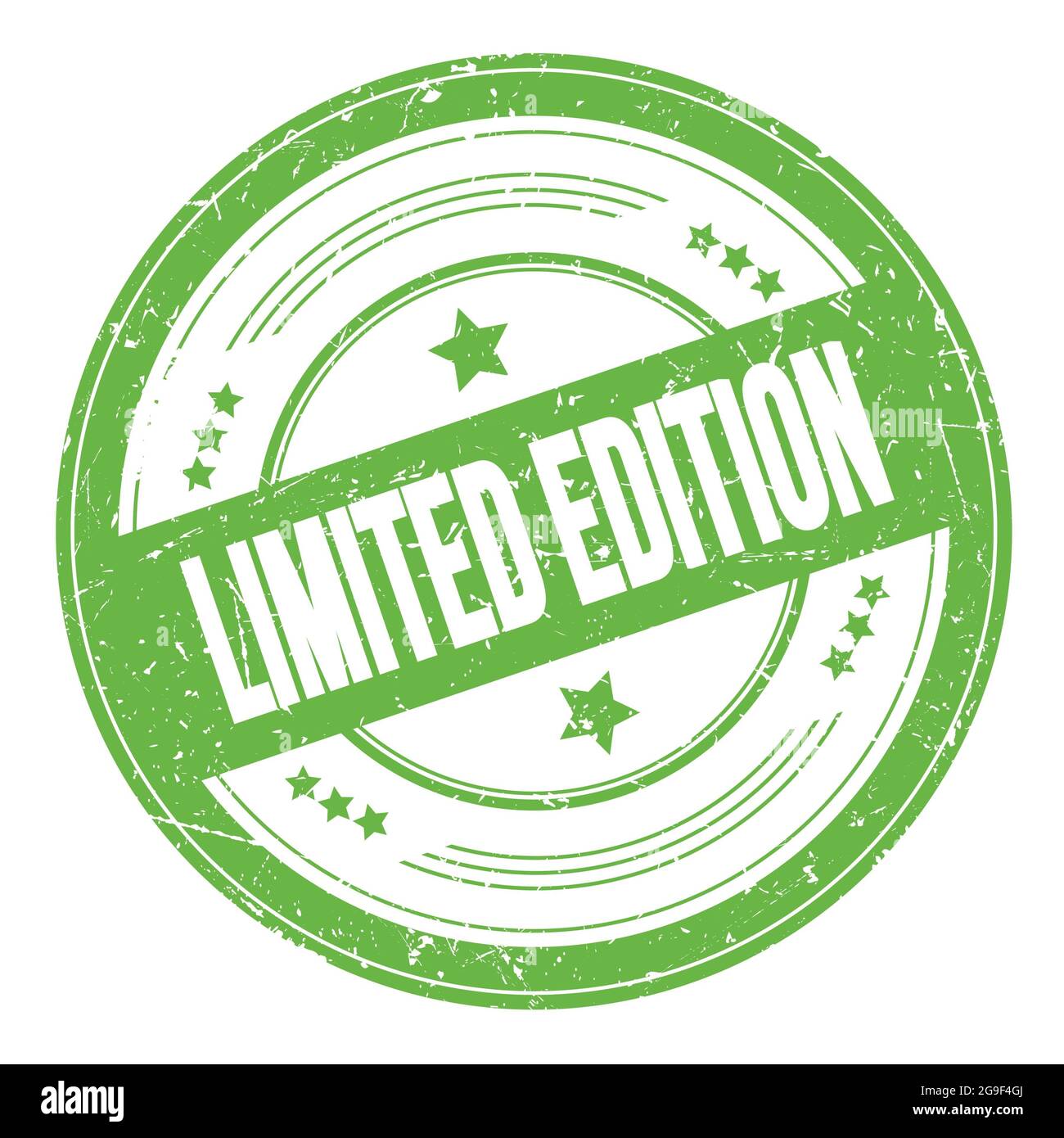 Limited edition word Cut Out Stock Images & Pictures - Alamy