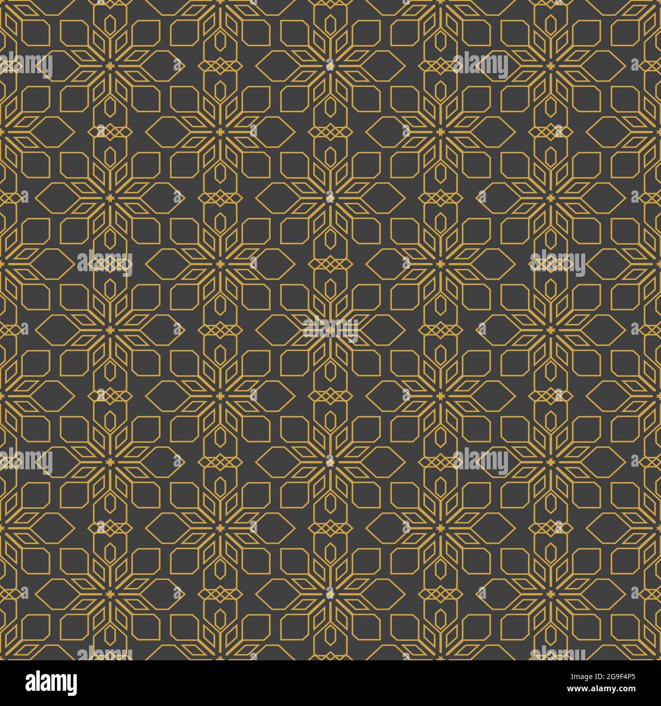 Arabic ornaments. Patterns, backgrounds and wallpapers for your design ...