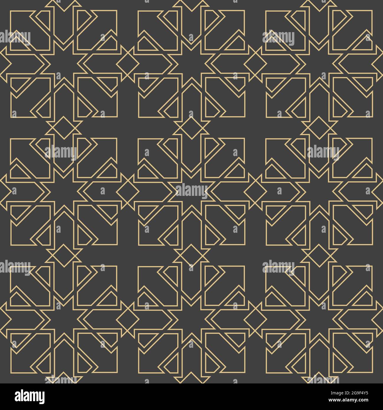 Arabic ornaments. Patterns, backgrounds and wallpapers for your design ...