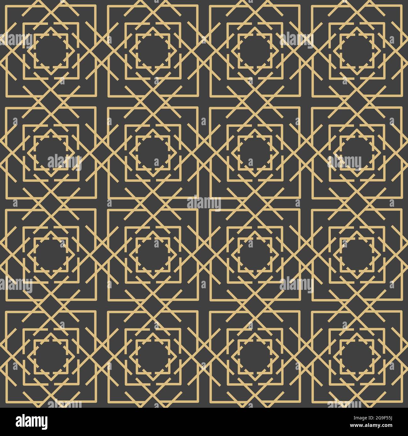 Arabic ornaments. Patterns, backgrounds and wallpapers for your design ...