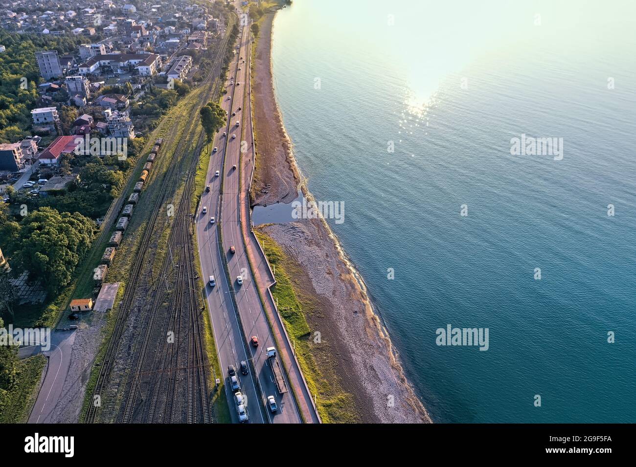 Aero view photography hi-res stock photography and images - Alamy