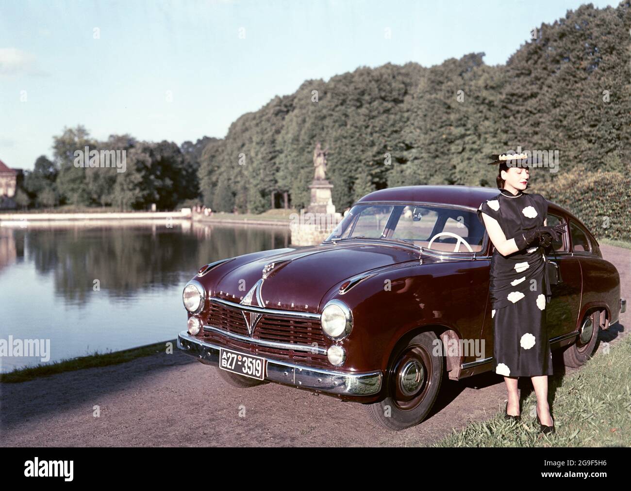 1953 Miracle High Resolution Stock Photography and Images - Alamy