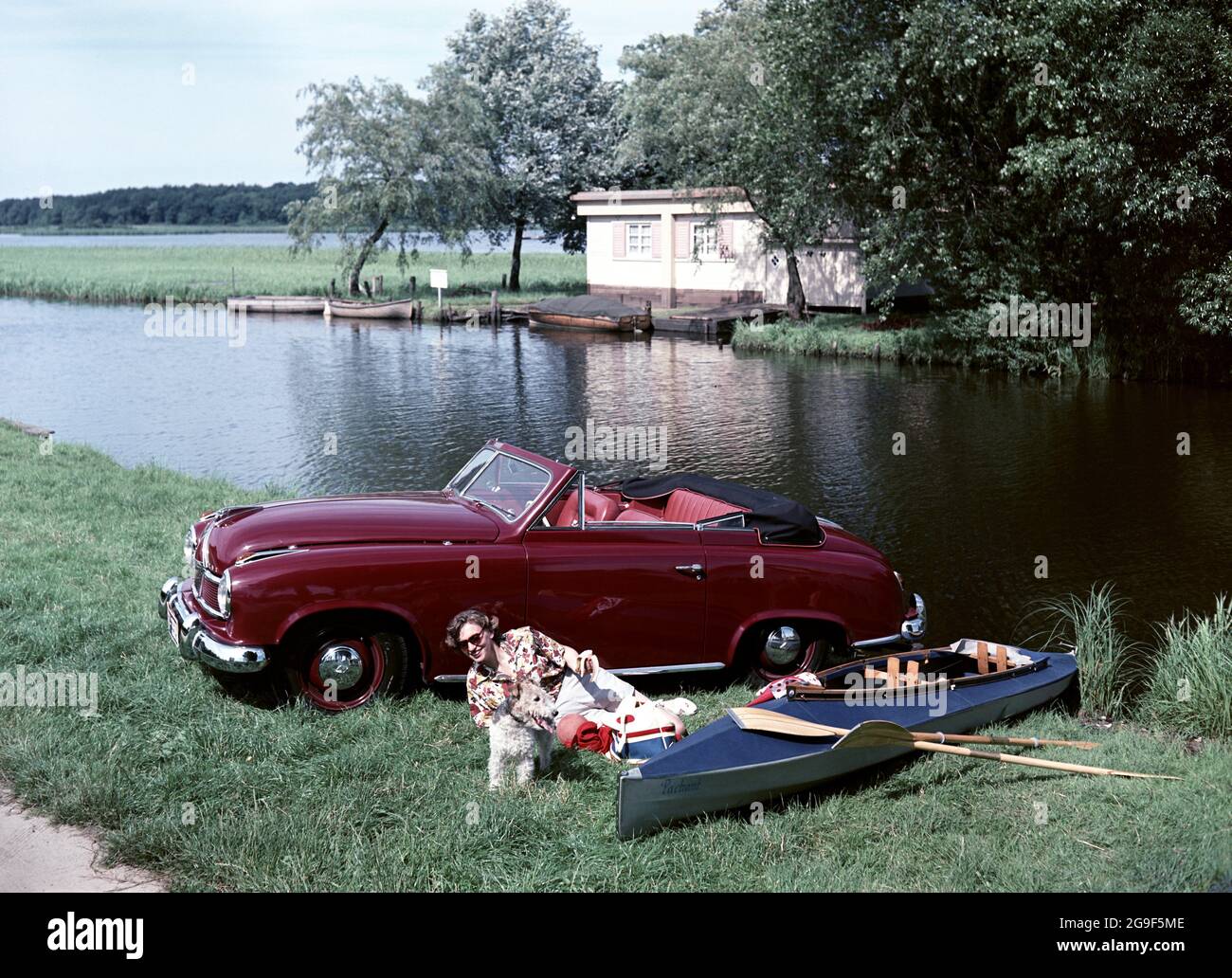 Hansa boat hi-res stock photography and images - Alamy