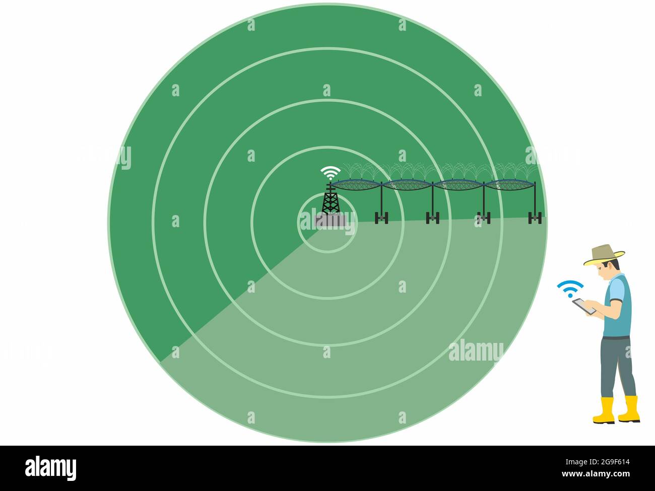 Pivot center Cut Out Stock Images & Pictures - Alamy