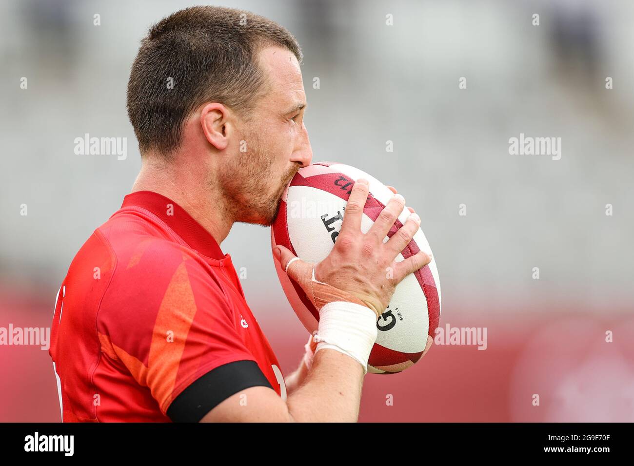 Dan norton olympics hi-res stock photography and images - Alamy