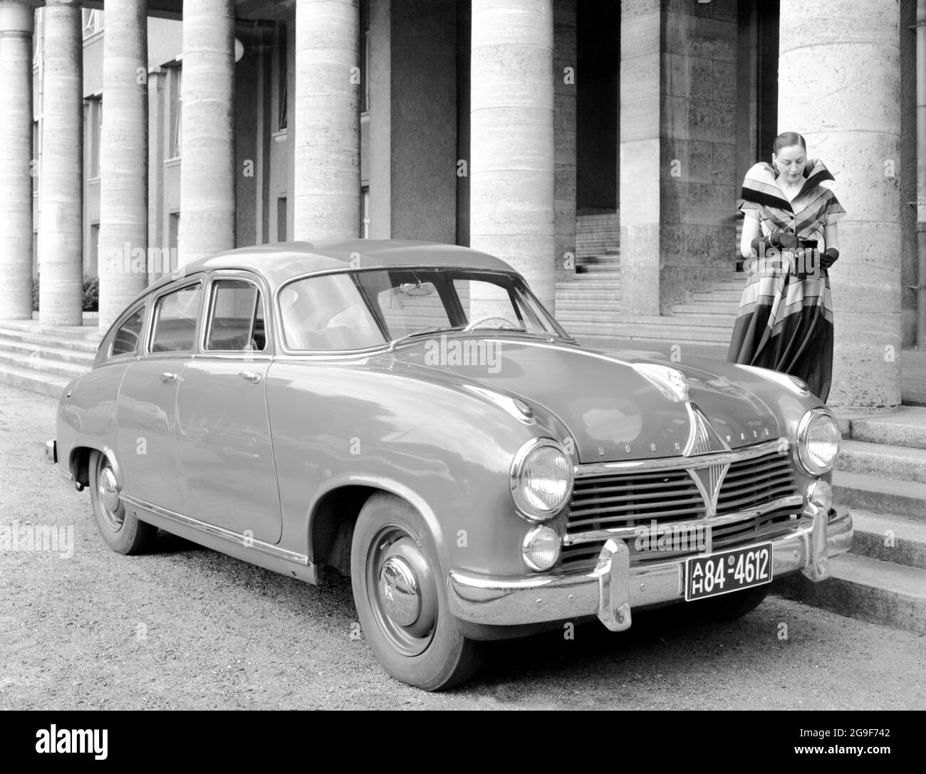 Hatchback economy car hi-res stock photography and images - Alamy