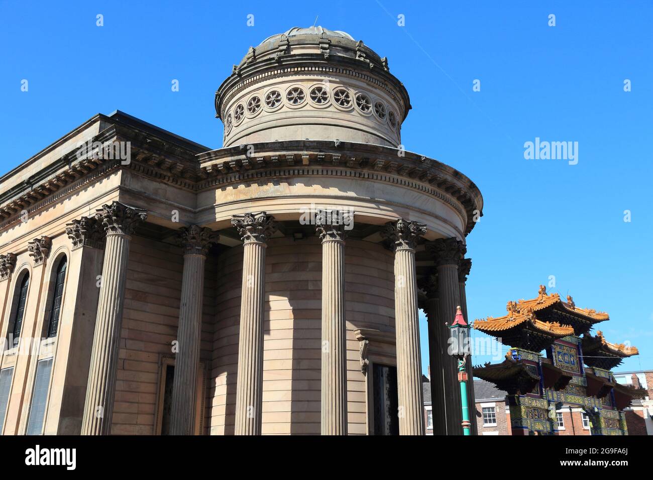 Building the community hi-res stock photography and images - Alamy