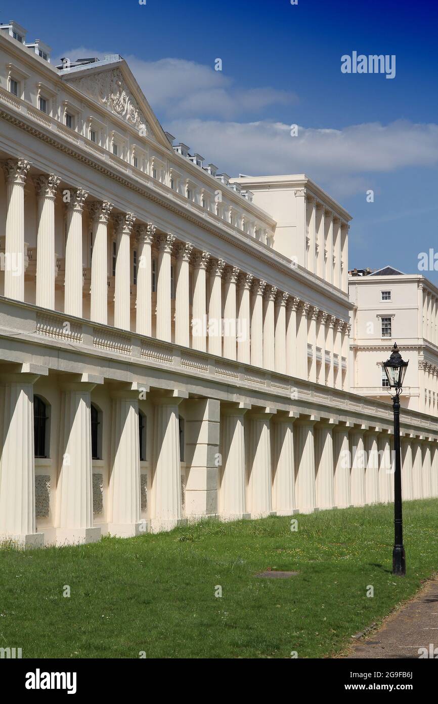 London UK - the Royal Academy of Engineering. British scientific ...