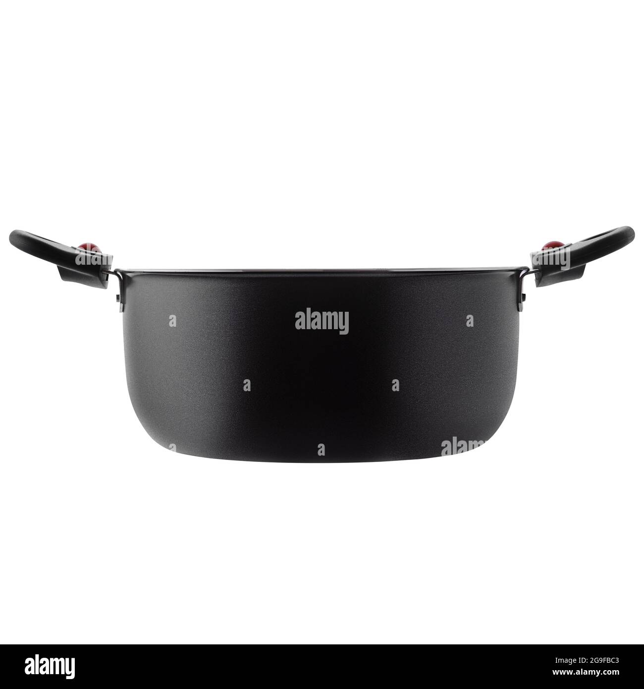 Double handle pan hi-res stock photography and images - Alamy