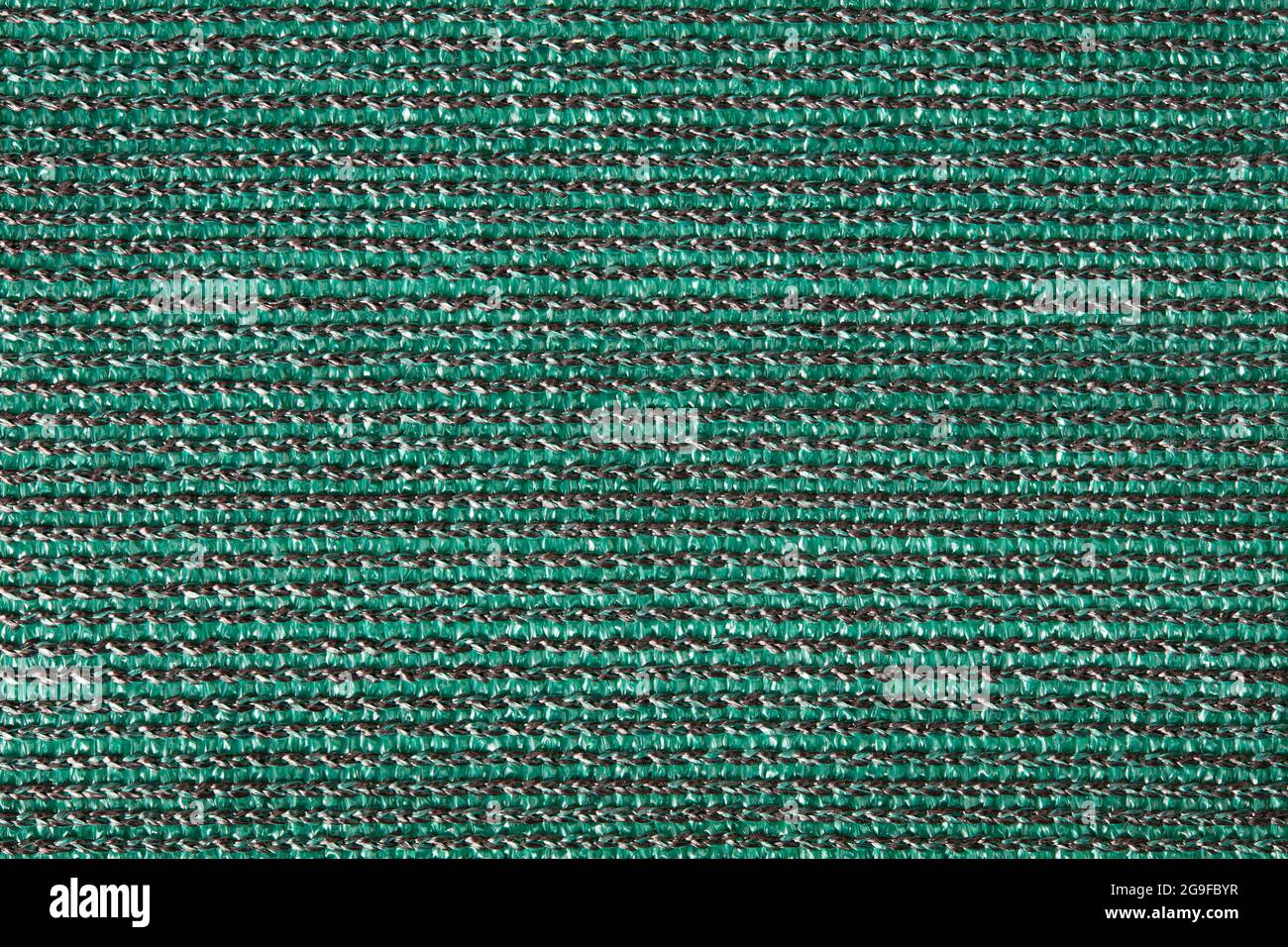 Green plastic fabric texture background Stock Photo - Alamy