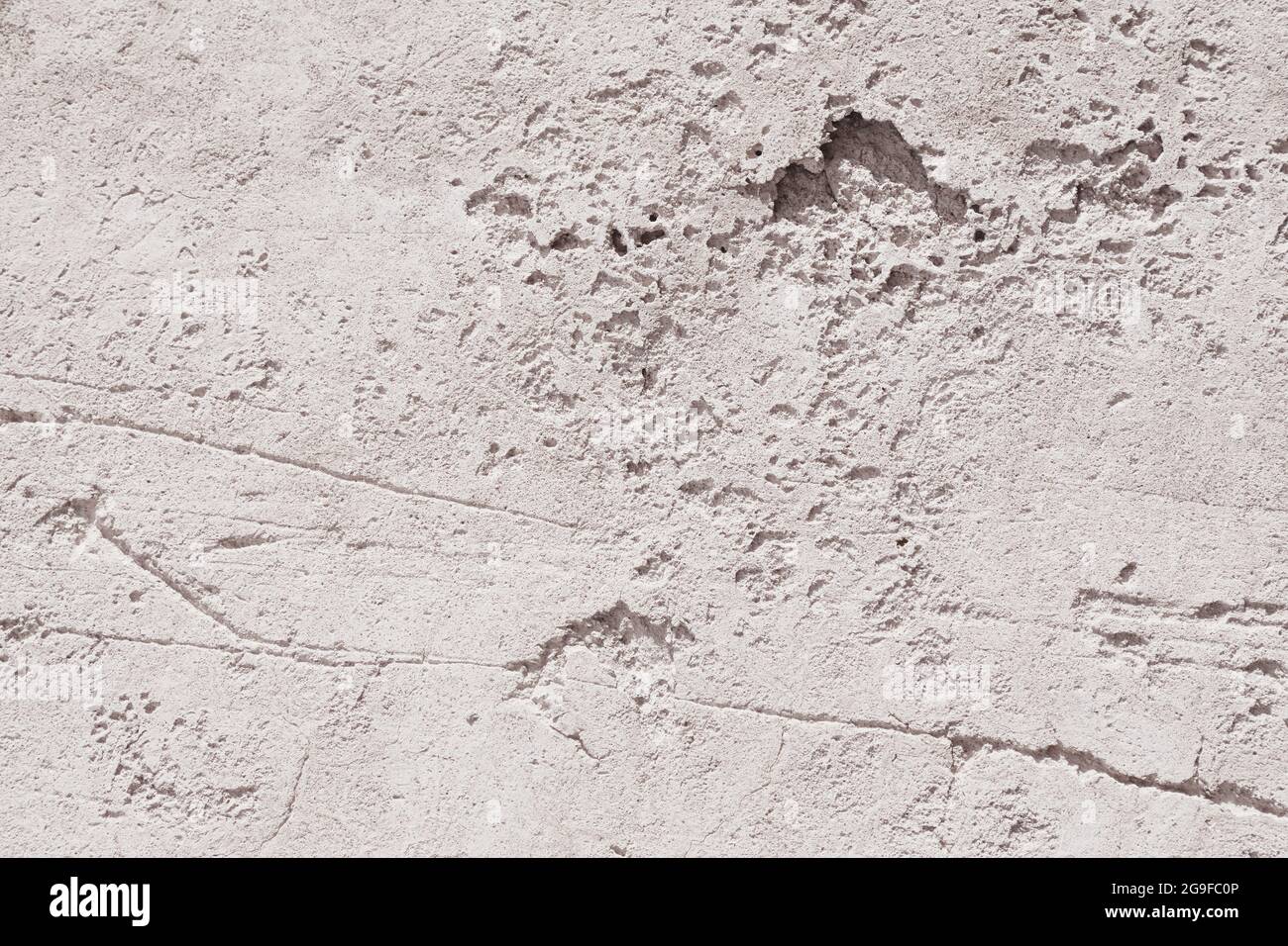 Grungy bright background concrete. Distressed grunge concrete wall ...