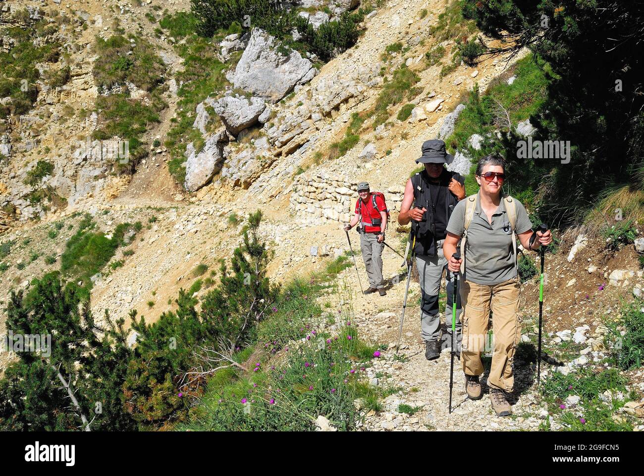 WWI. Mount Pasubio was the theater of fierce fighting from the Italian ...