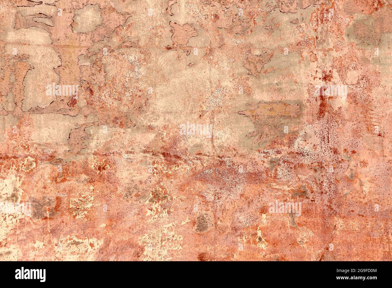 Vintage texture - retro style rusty metal background Stock Photo - Alamy