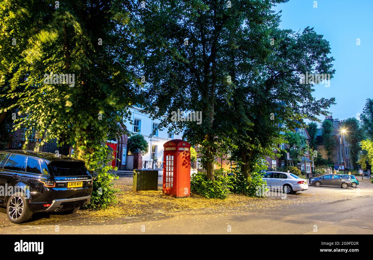 Highgate architecture hi-res stock photography and images - Alamy