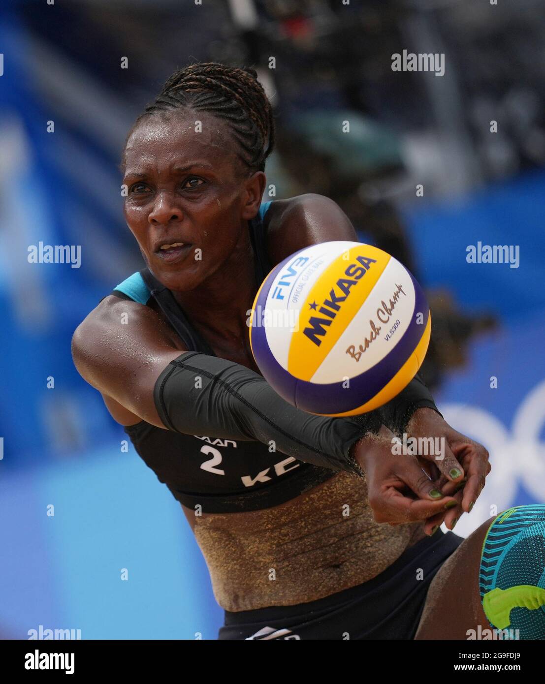 Ramos rebecca hi-res stock photography and images - Alamy