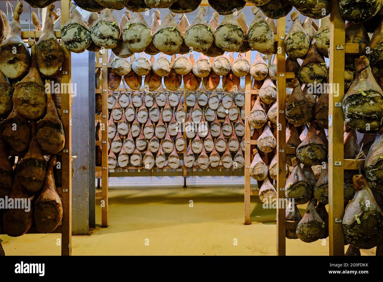 France, Pyrénées-Atlantiques (64), Basque Country, Aldudes valley, the ...