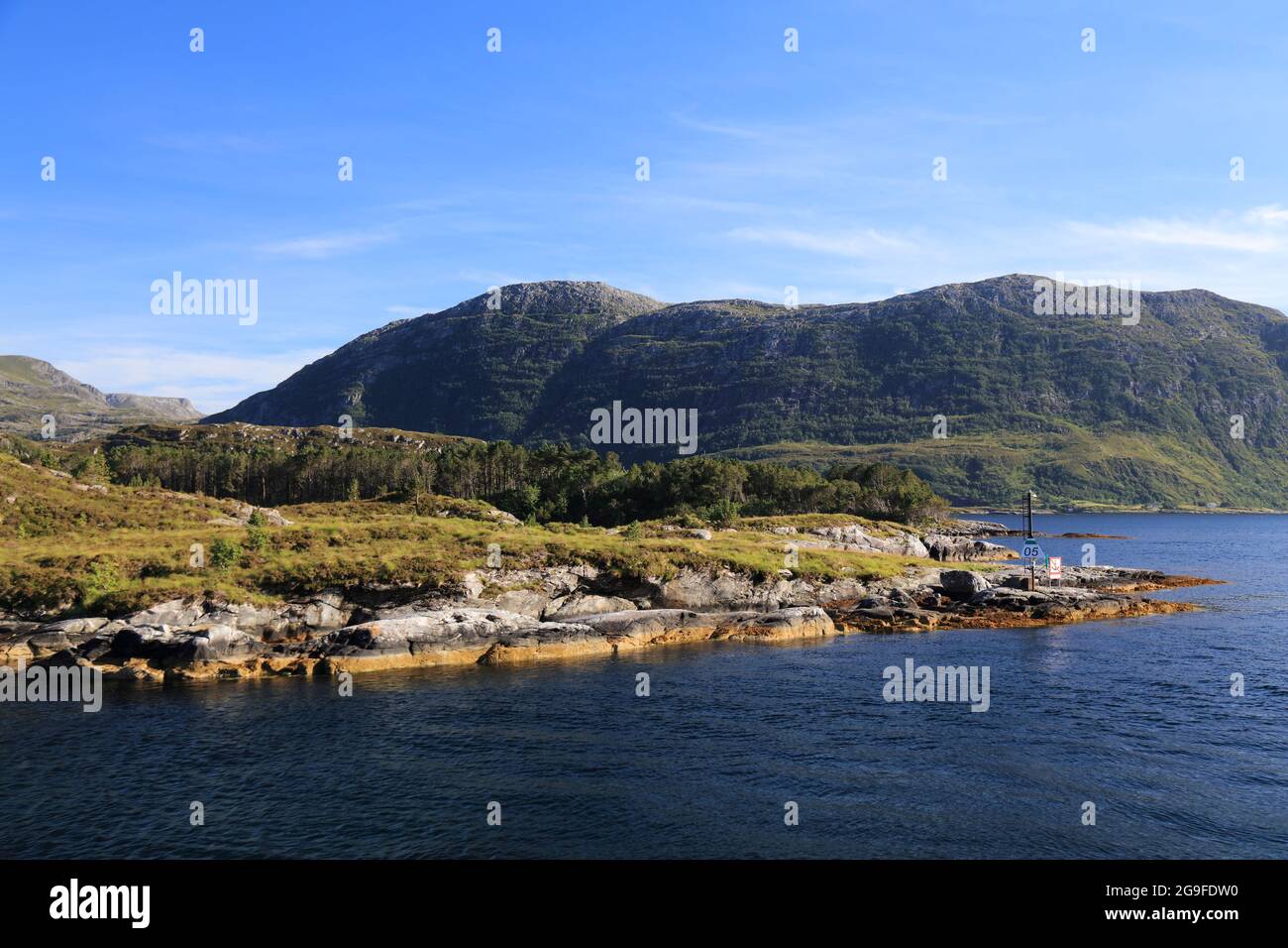 Fafjorden hi-res stock photography and images - Alamy