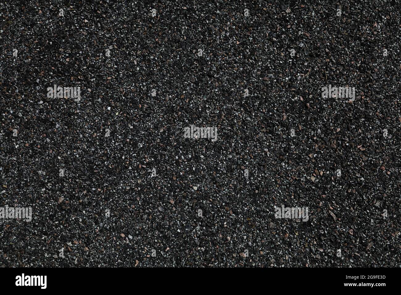 Asphalt black texture. Road pavement tarmac blacktop surface. Black ...