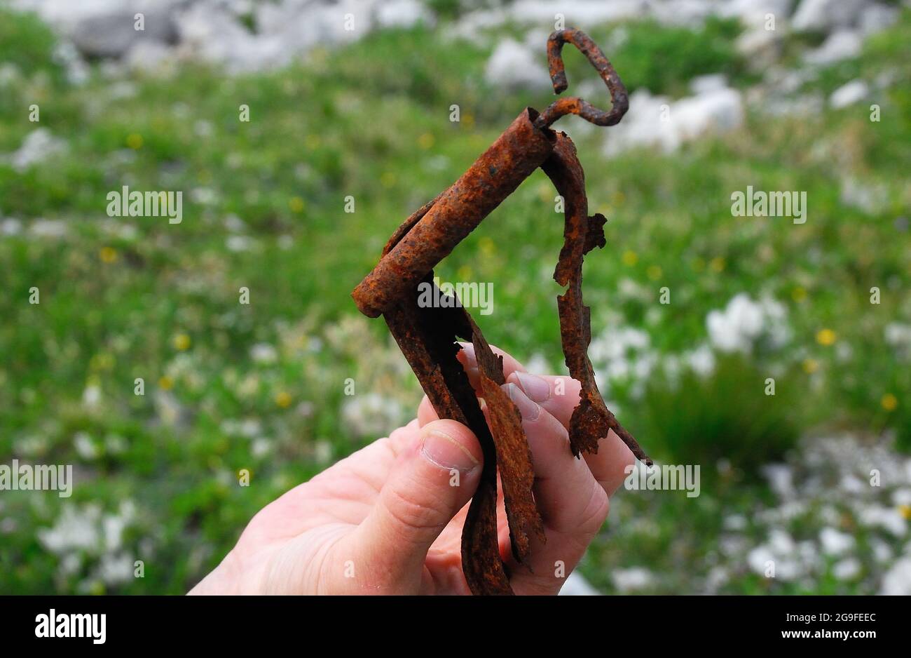 Austrian Army High Resolution Stock Photography and Images - Alamy