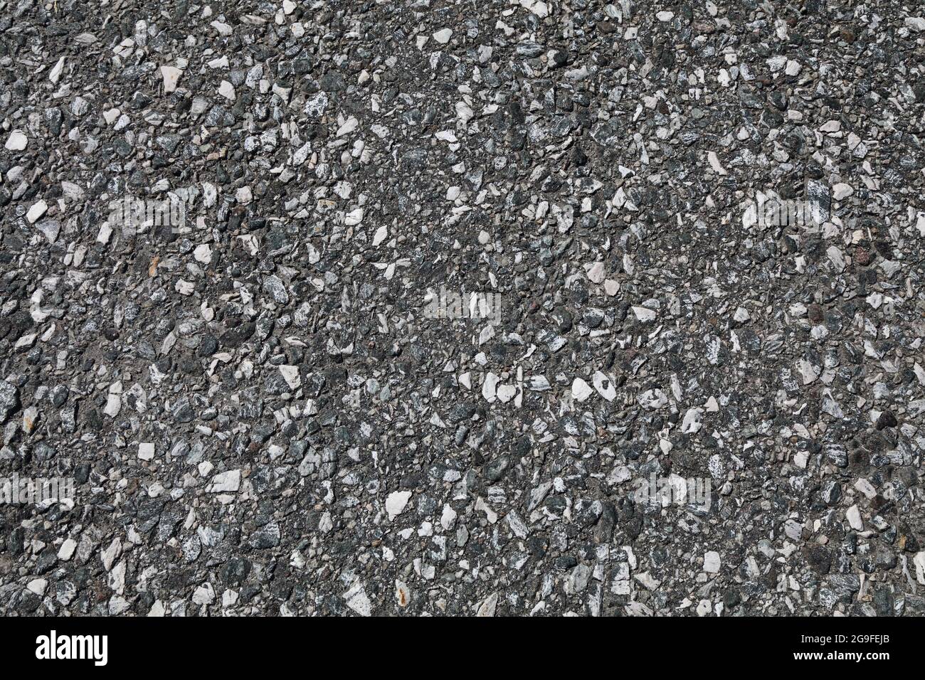 Asphalt rough background texture. Road pavement tarmac blacktop surface ...