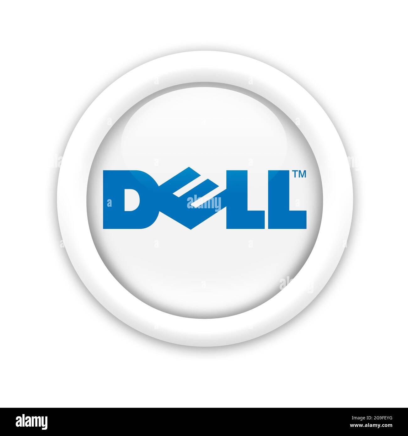 Dell Logo Image