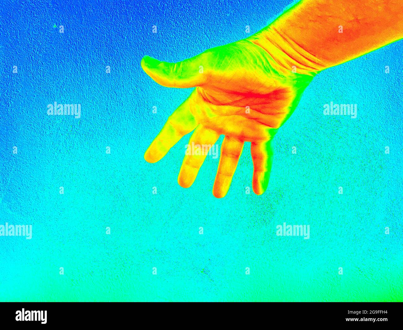 Temperature differences hi-res stock photography and images - Alamy