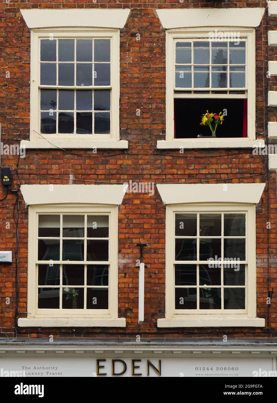 Concrete buildings england hi-res stock photography and images - Alamy