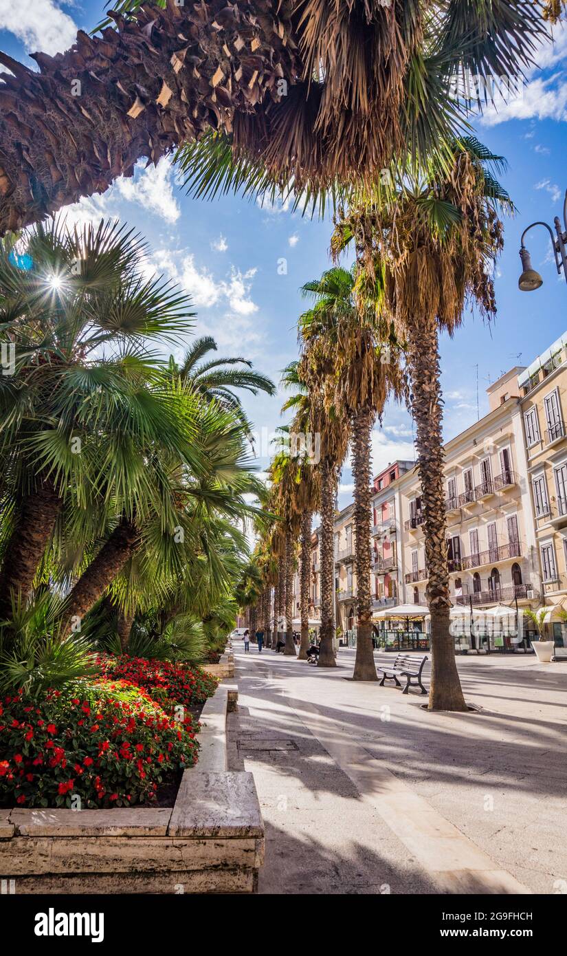 10 summer street hi-res stock photography and images - Alamy