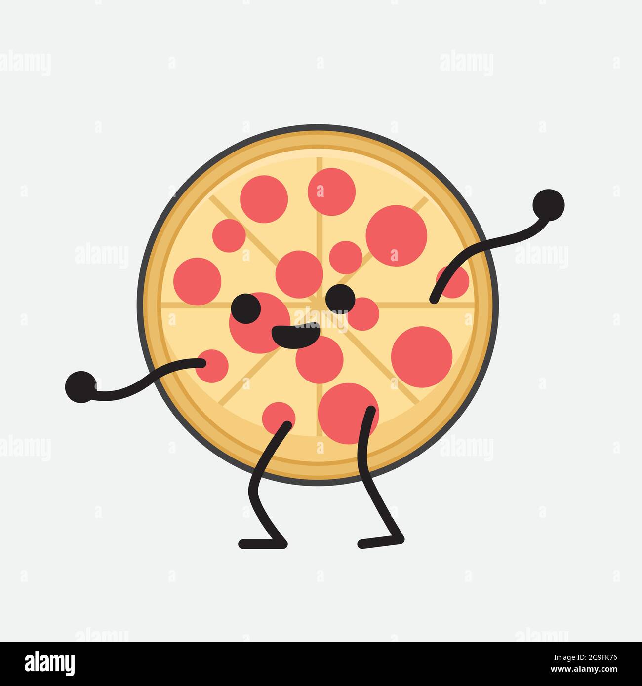 Cute Food With Faces To Draw