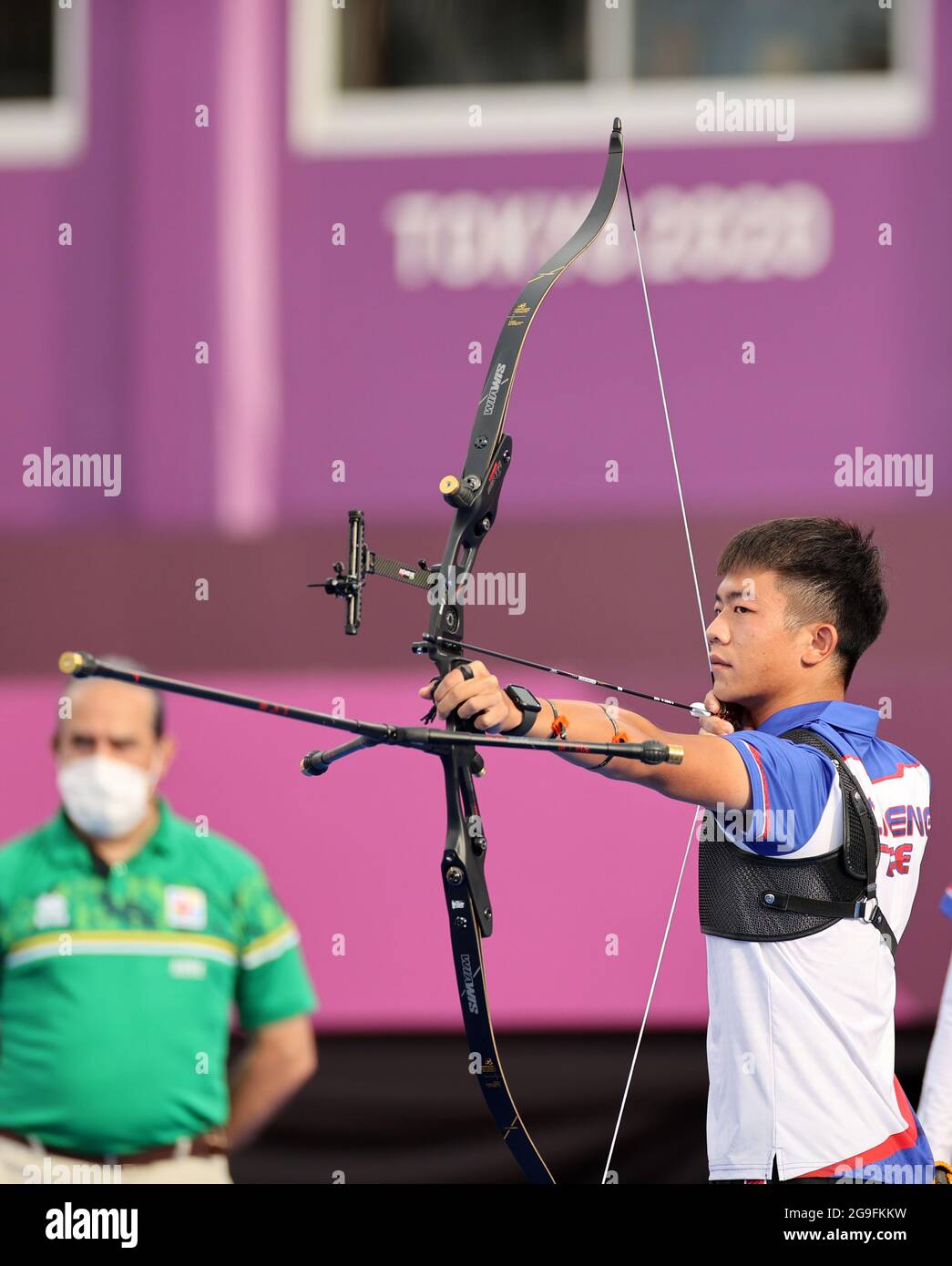 Yu cheng hi-res stock photography and images - Alamy