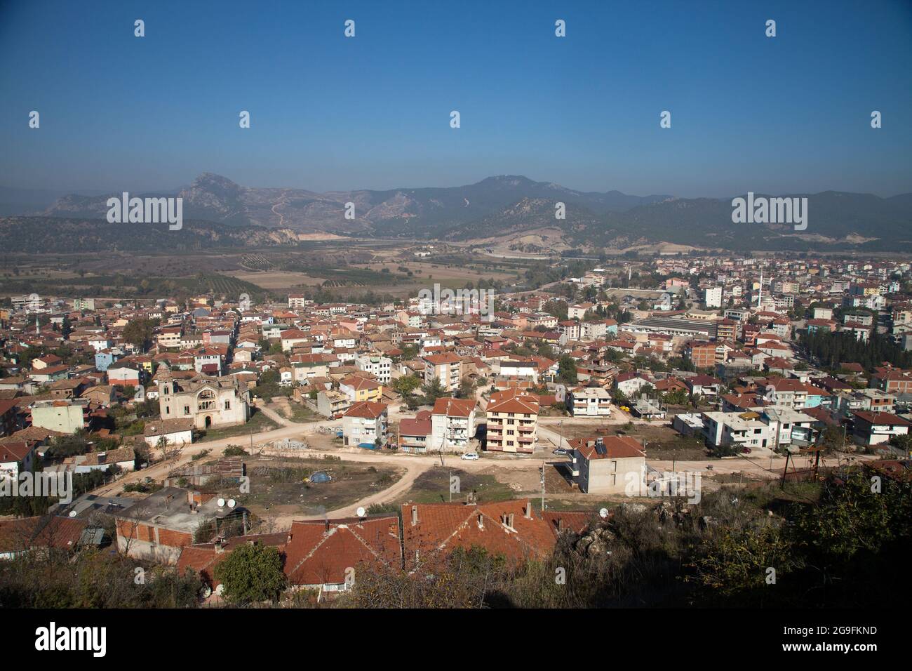 Osmaneli hi-res stock photography and images - Alamy