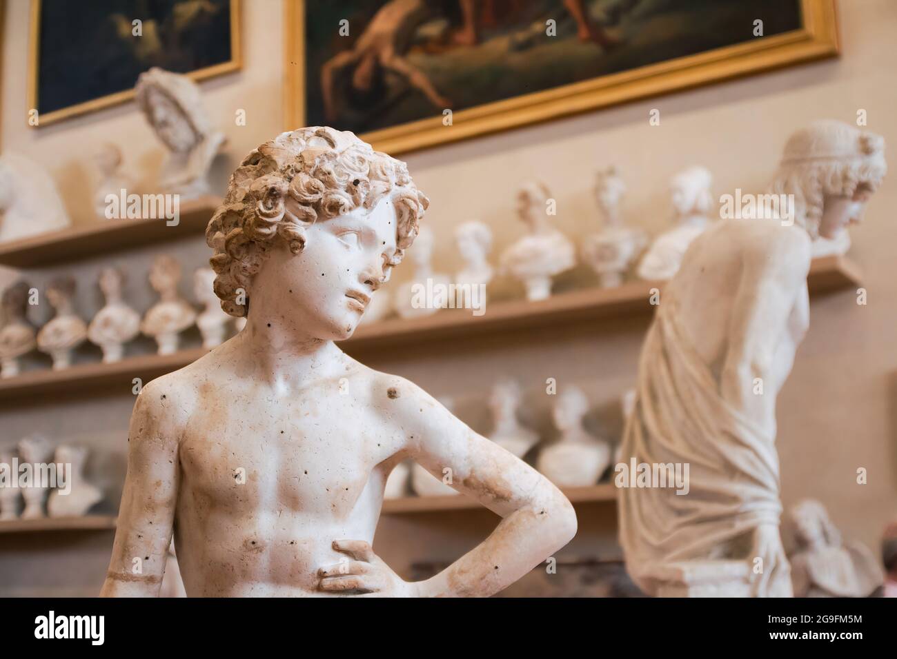 Bartolini hi-res stock photography and images - Alamy