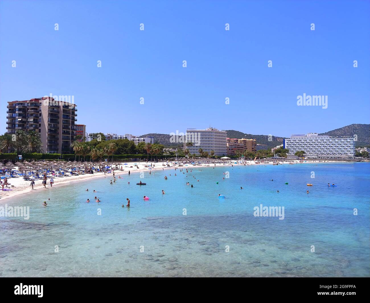 Torrenova hi-res stock photography and images - Alamy