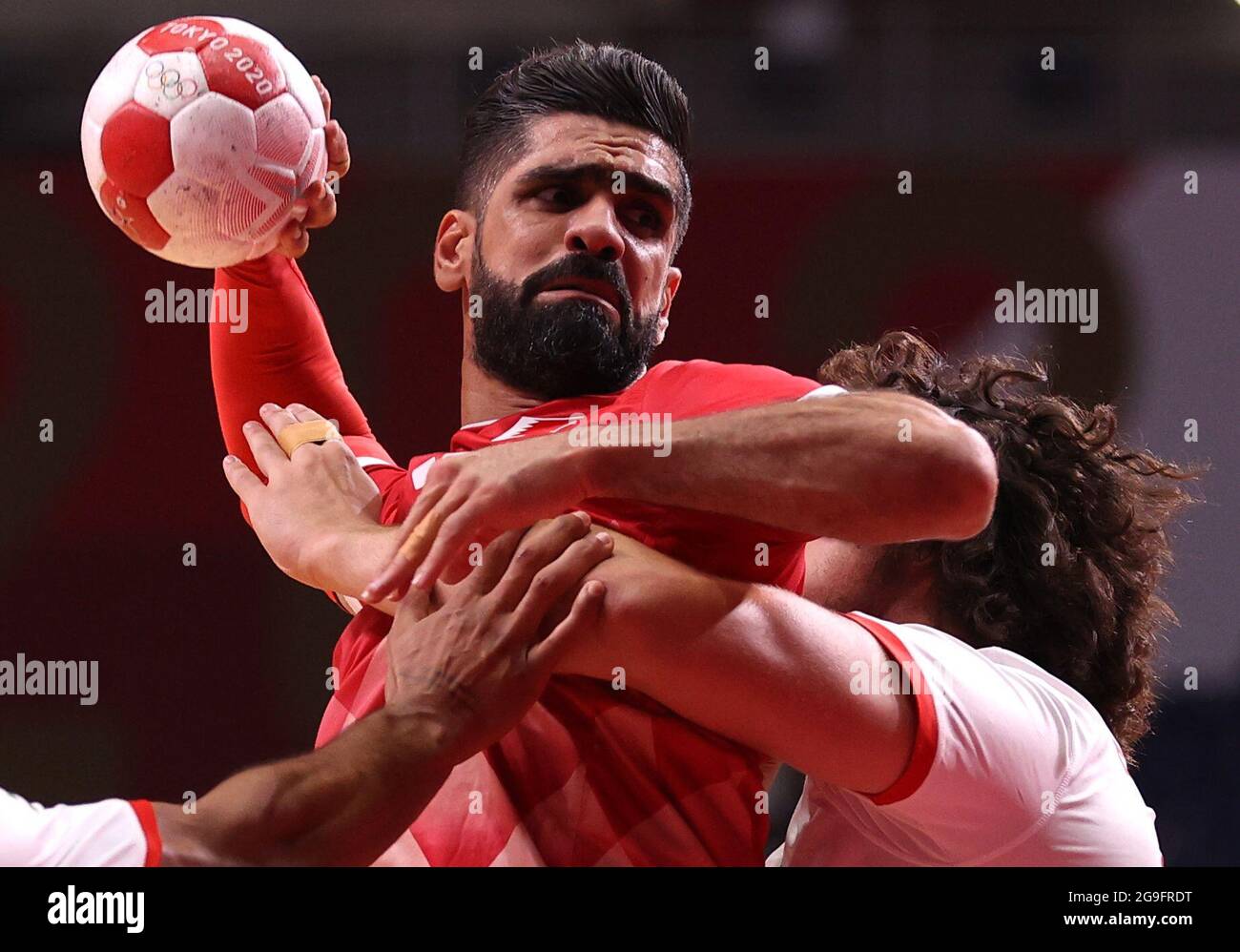 Ali merza hi-res stock photography and images - Alamy