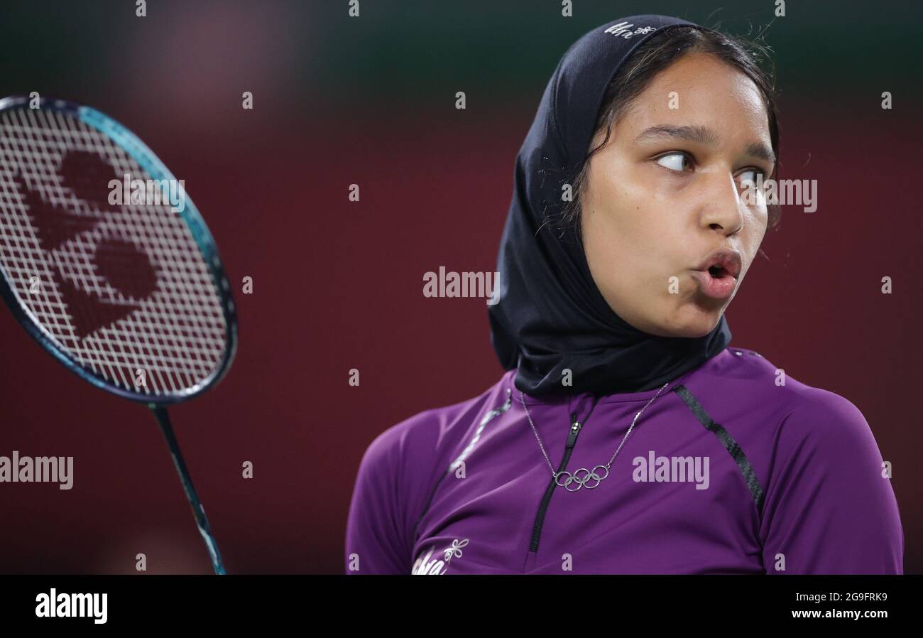 Doha hany hi-res stock photography and images - Alamy