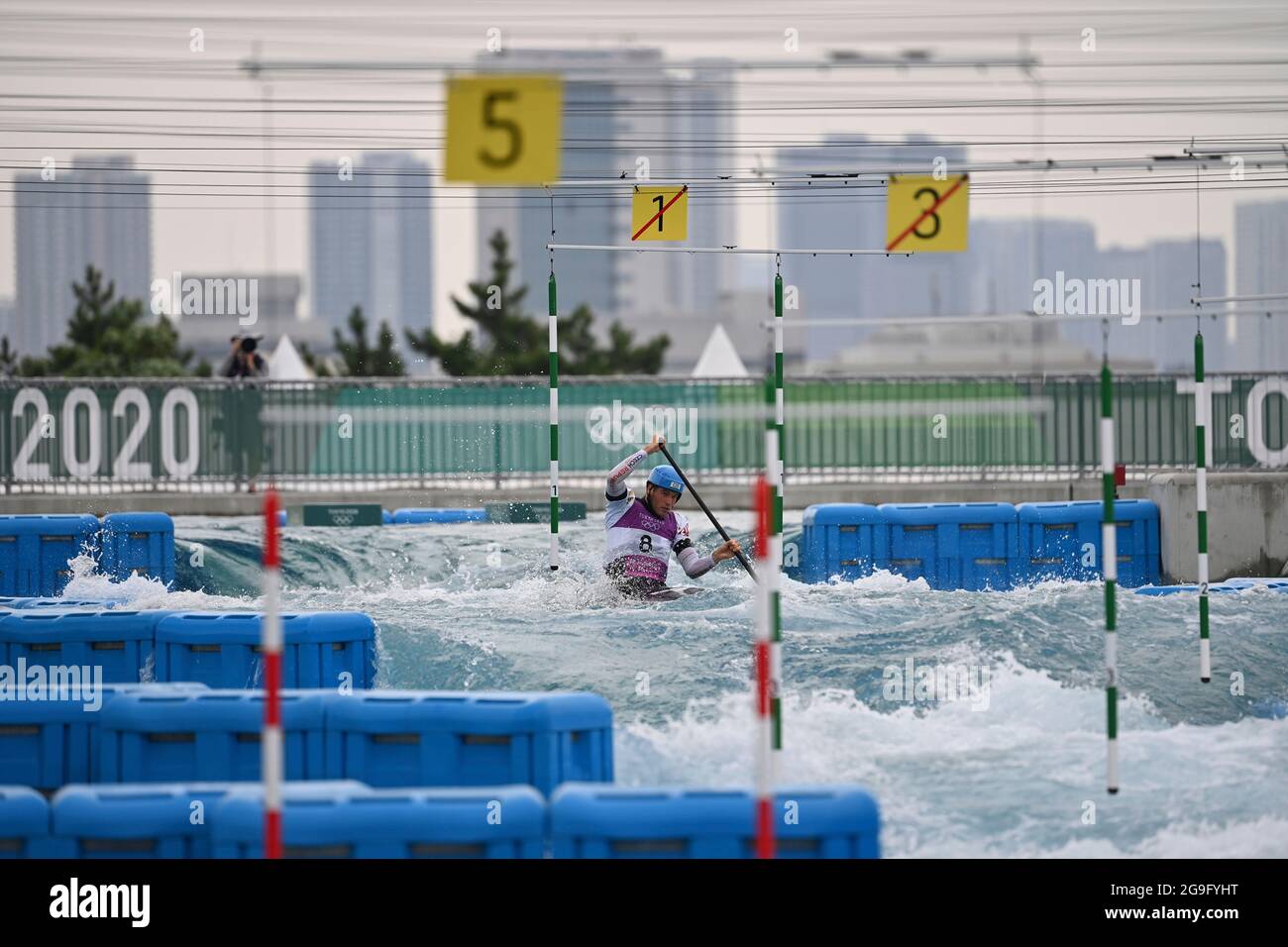 Lukas ROHAN (CZE), action, overview, 2nd place, silver medal, silver ...