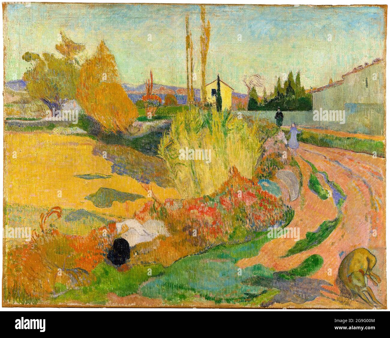 Art from france Cut Out Stock Images & Pictures - Alamy