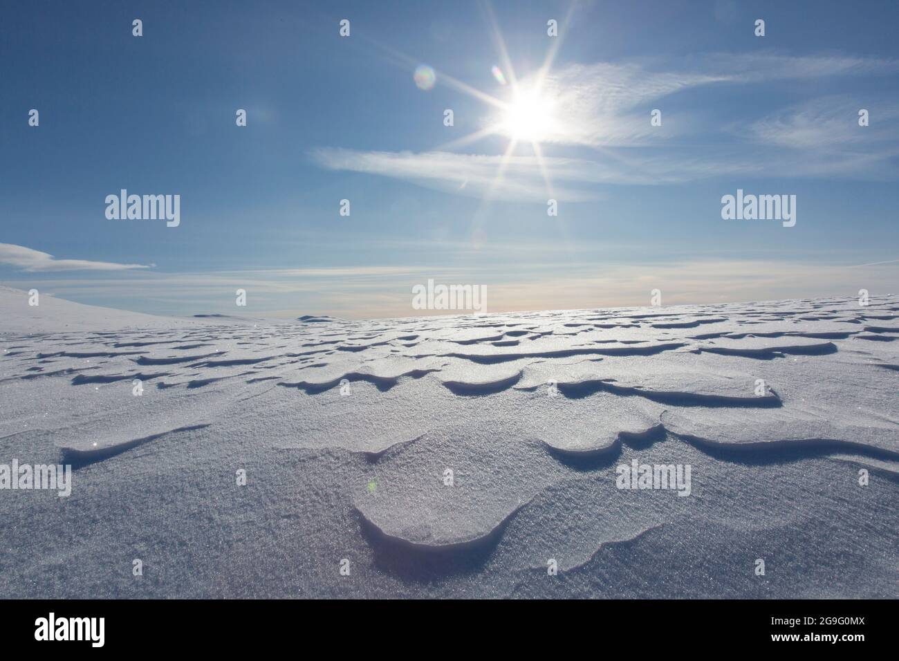Dovre National Park High Resolution Stock Photography and Images - Alamy