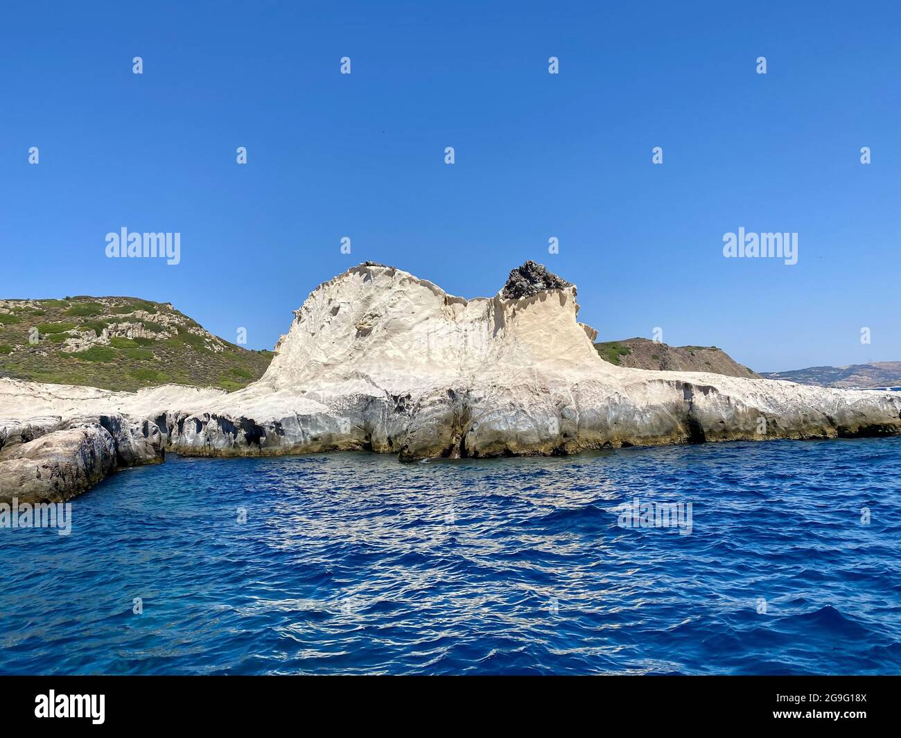 Siren rocks hi-res stock photography and images - Alamy