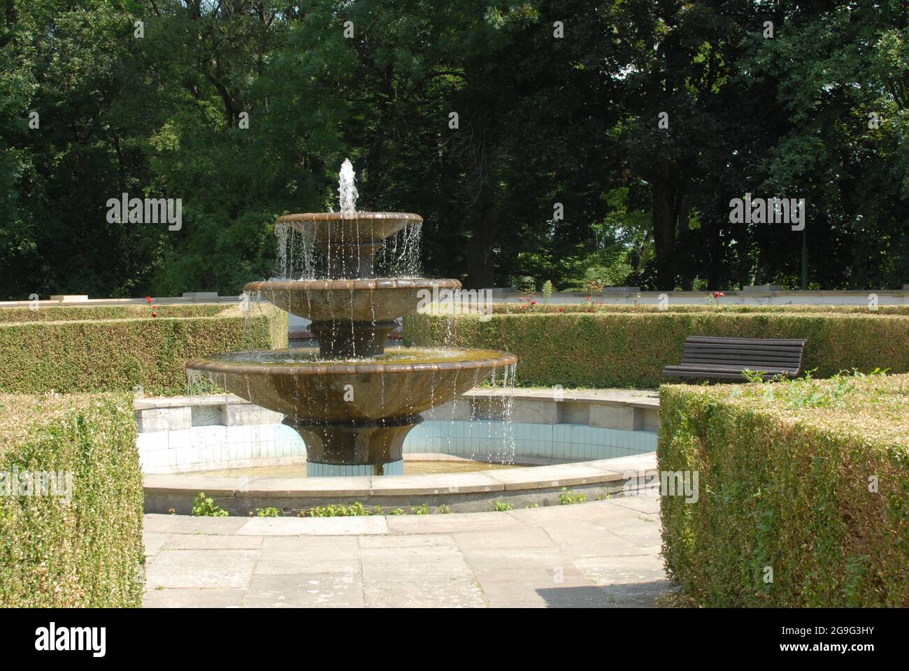 Castl of polish magates hi-res stock photography and images - Alamy