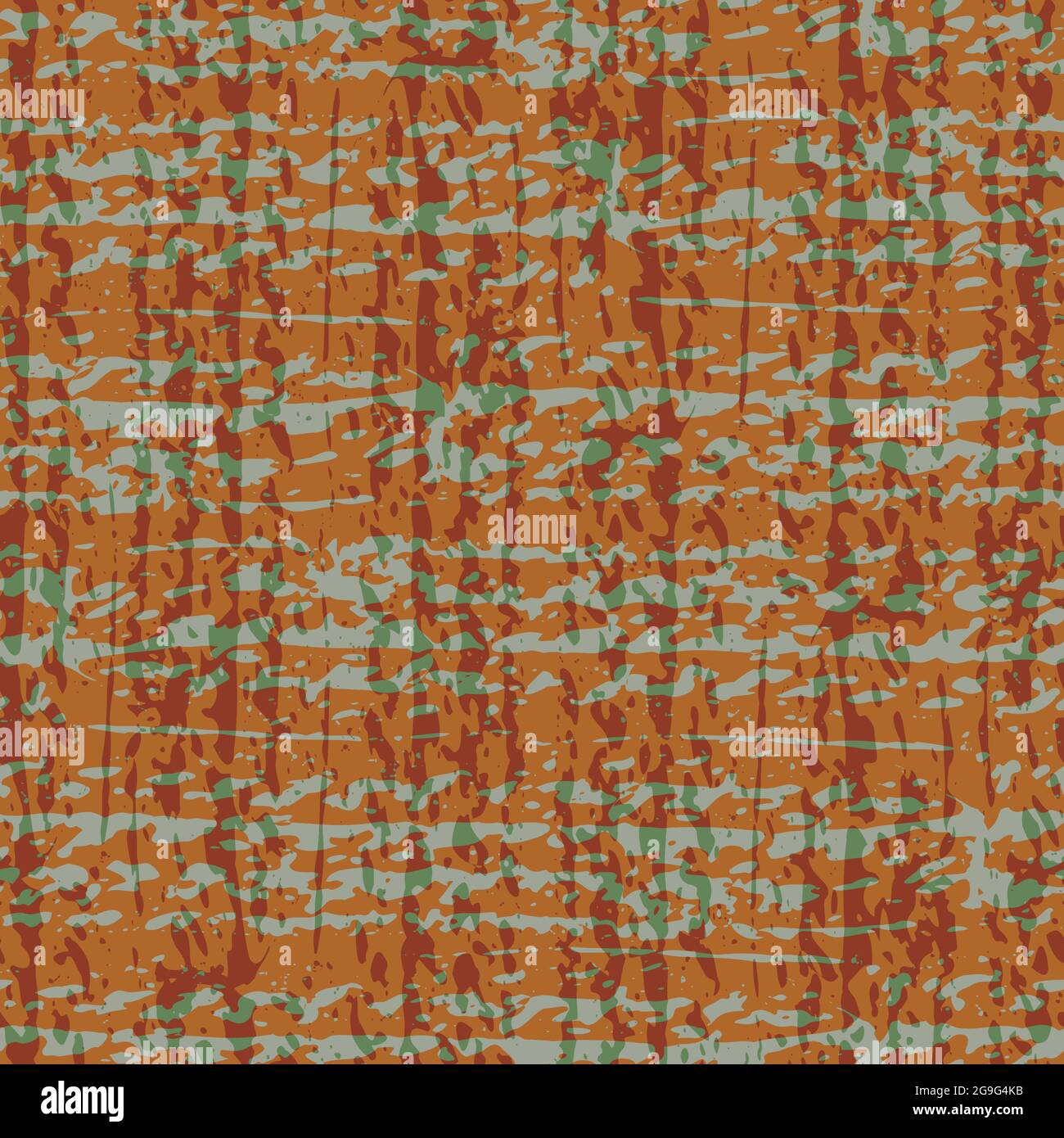 Upholstery fabric burlap vector seamless pattern background. Faux ...
