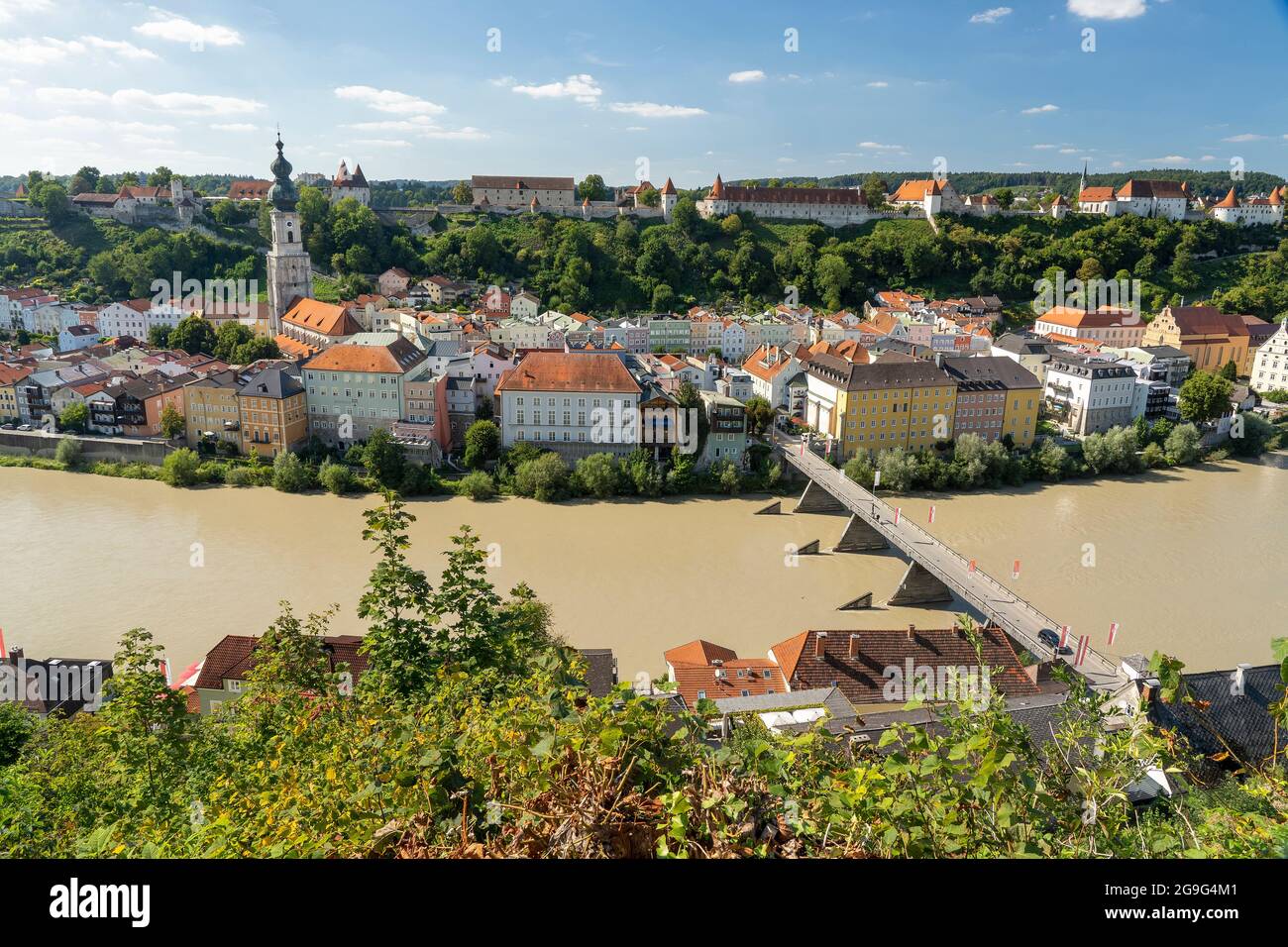 Altoetting bavaria germany europe hi-res stock photography and images ...