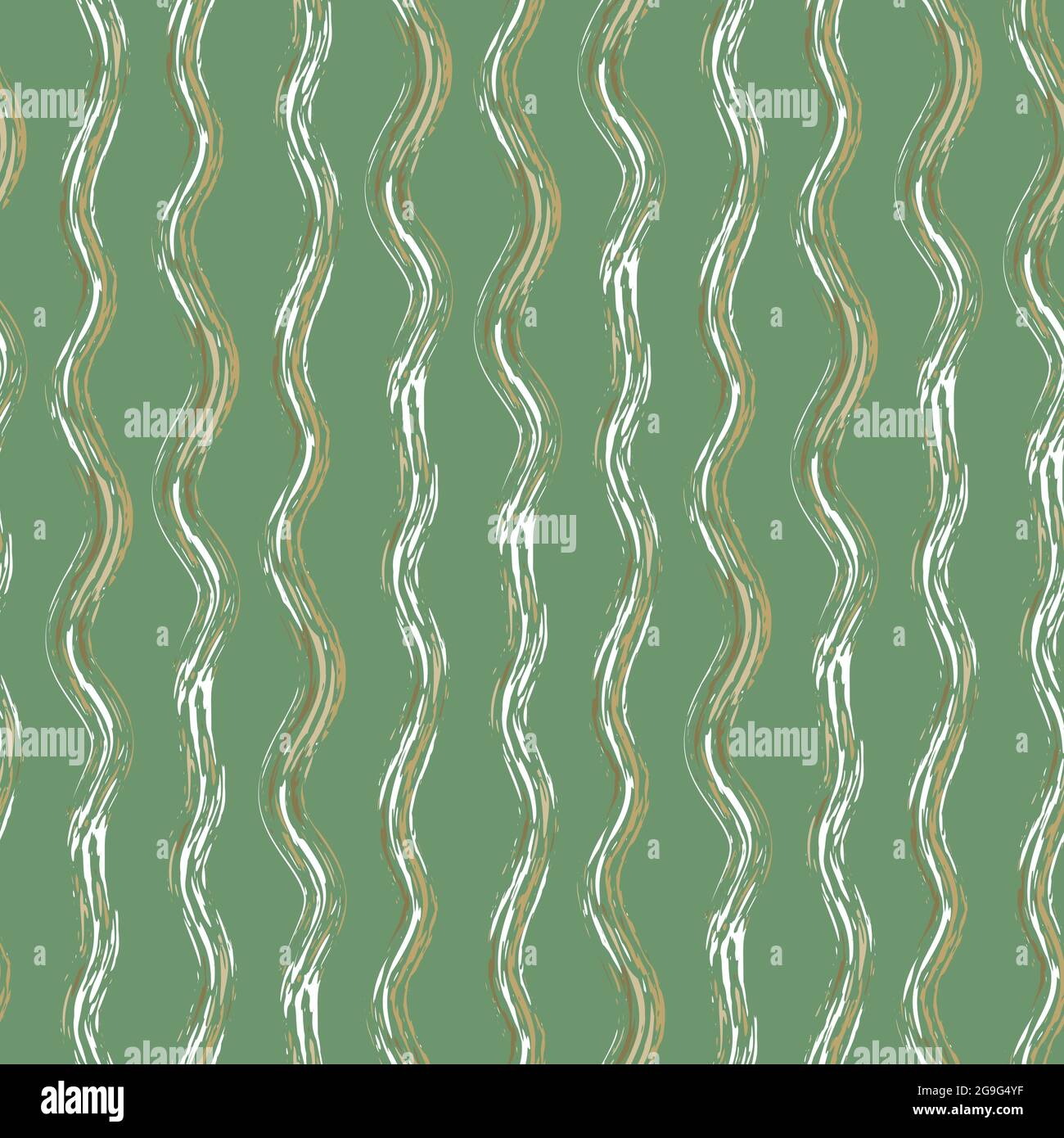 Vertical curved structure Stock Vector Images - Alamy