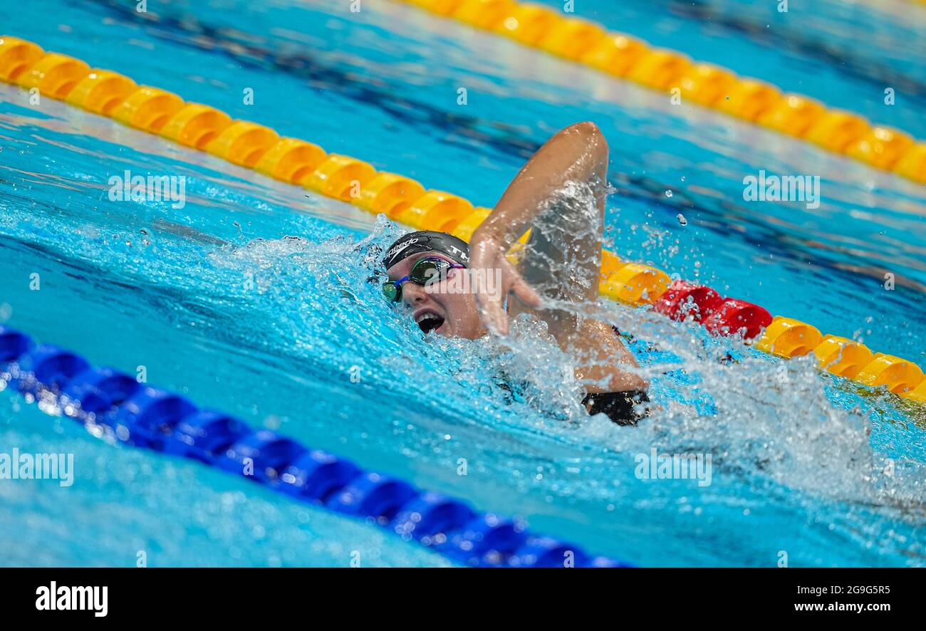 Eve thomas of new zealand hi-res stock photography and images - Alamy