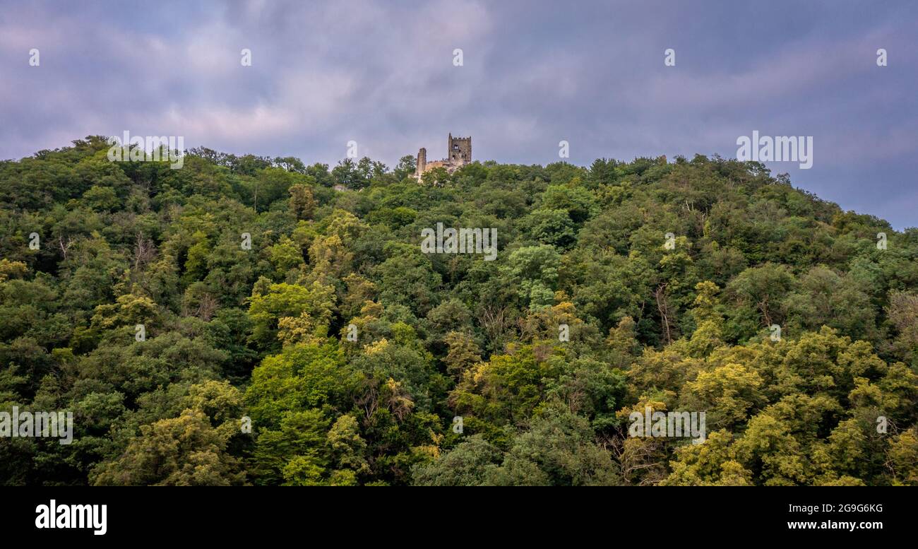 Dragon rock hi-res stock photography and images - Alamy