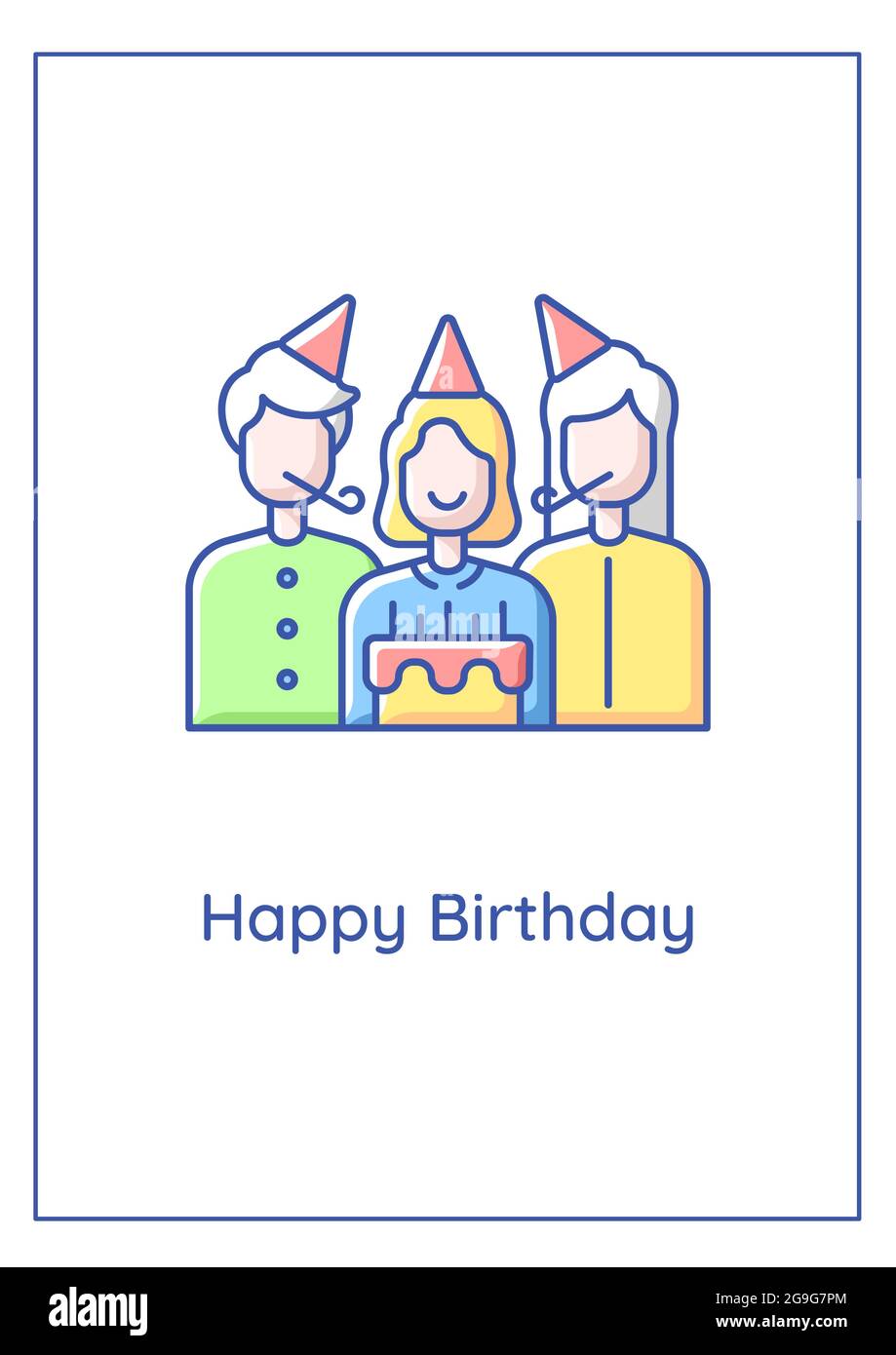 Mem Birthday Wishes