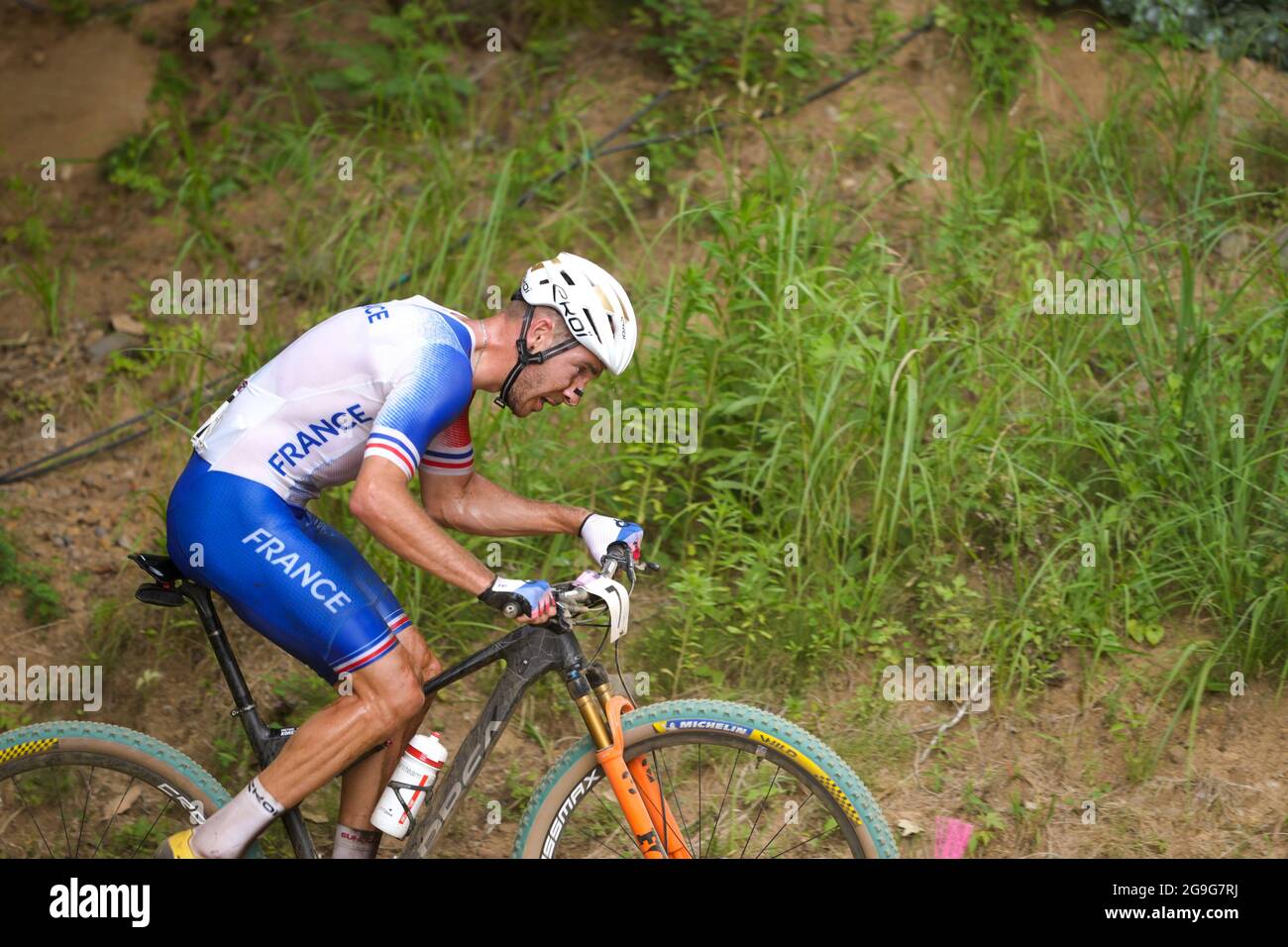 Victor koretzky hi-res stock photography and images - Alamy