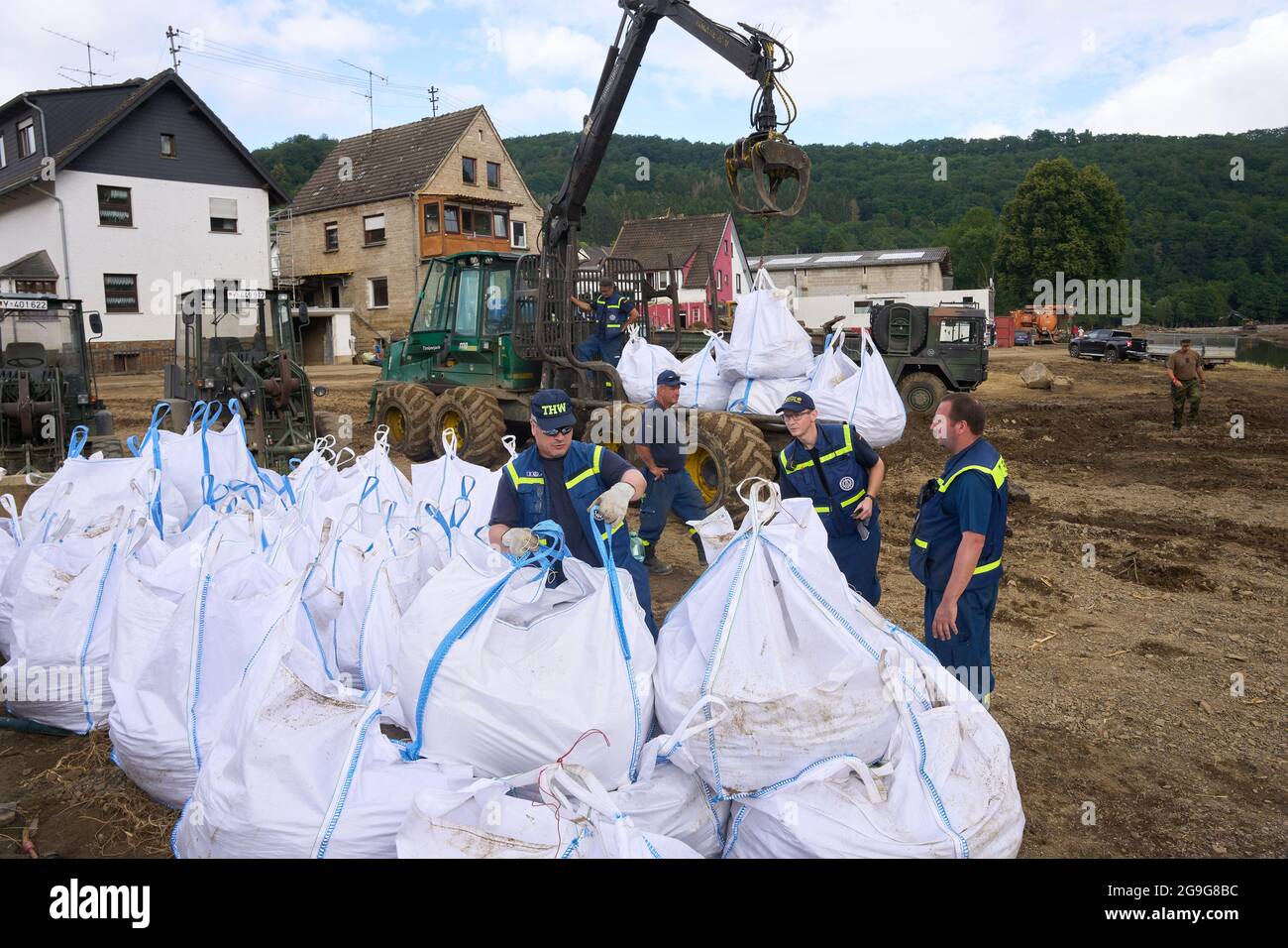 Schuld germany hi-res stock photography and images - Alamy