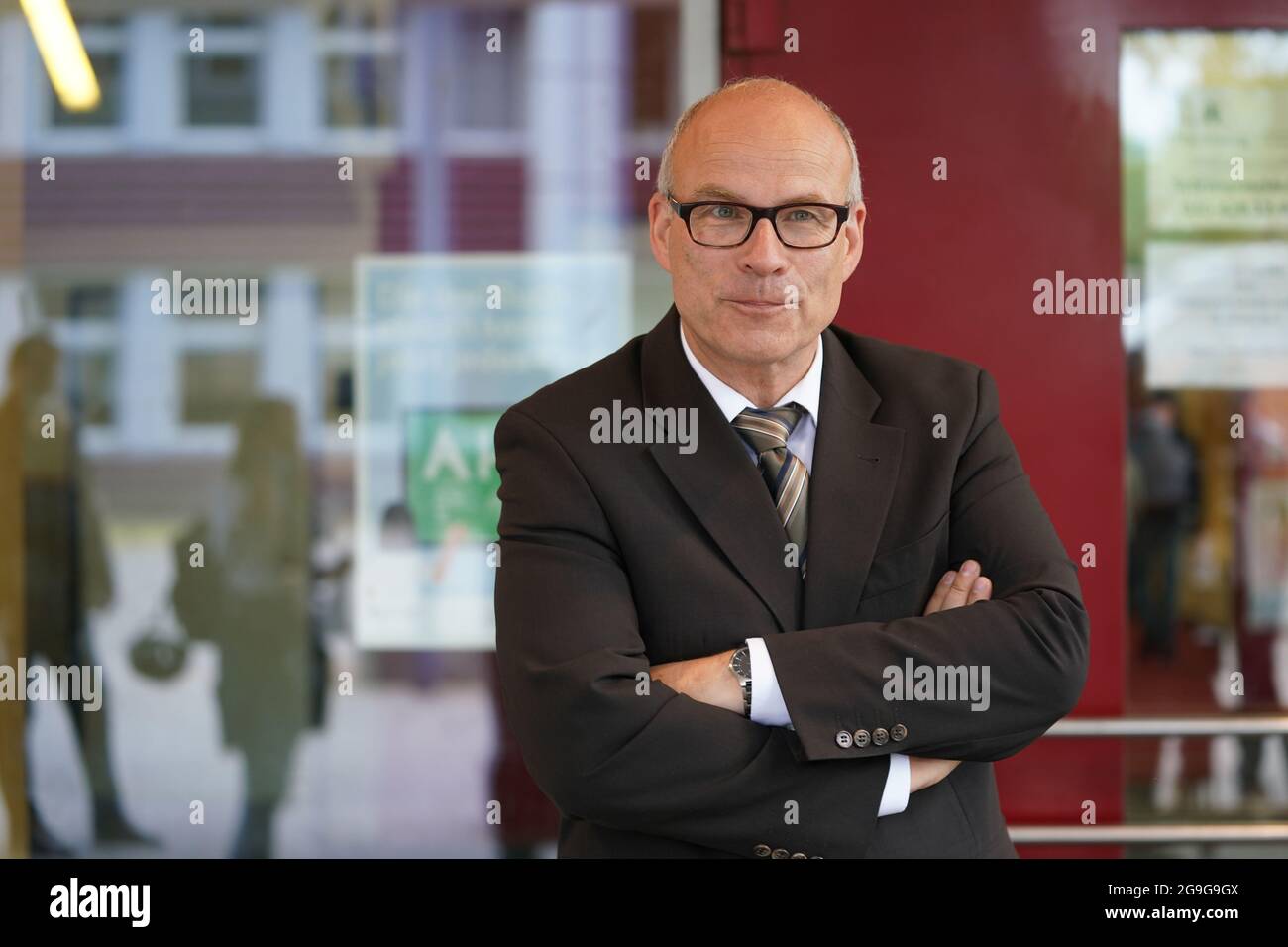 Helmuth hubener hi-res stock photography and images - Alamy